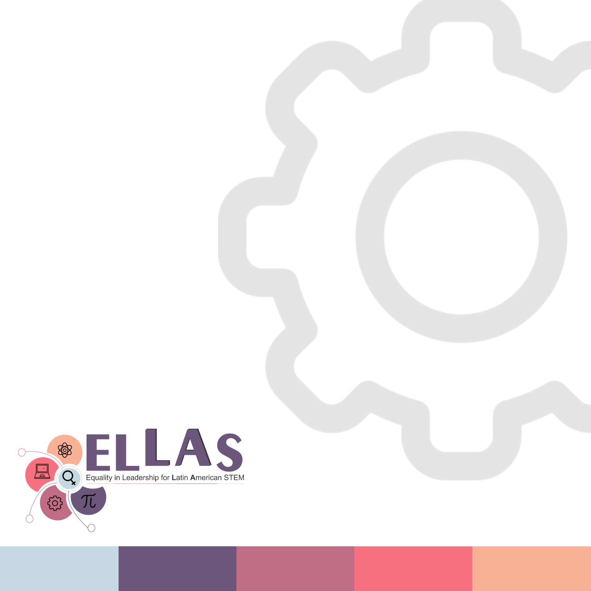 Perfis em Mídia Social para Promover Equidade de Gênero na Área STEM e STEAM - ELLAS