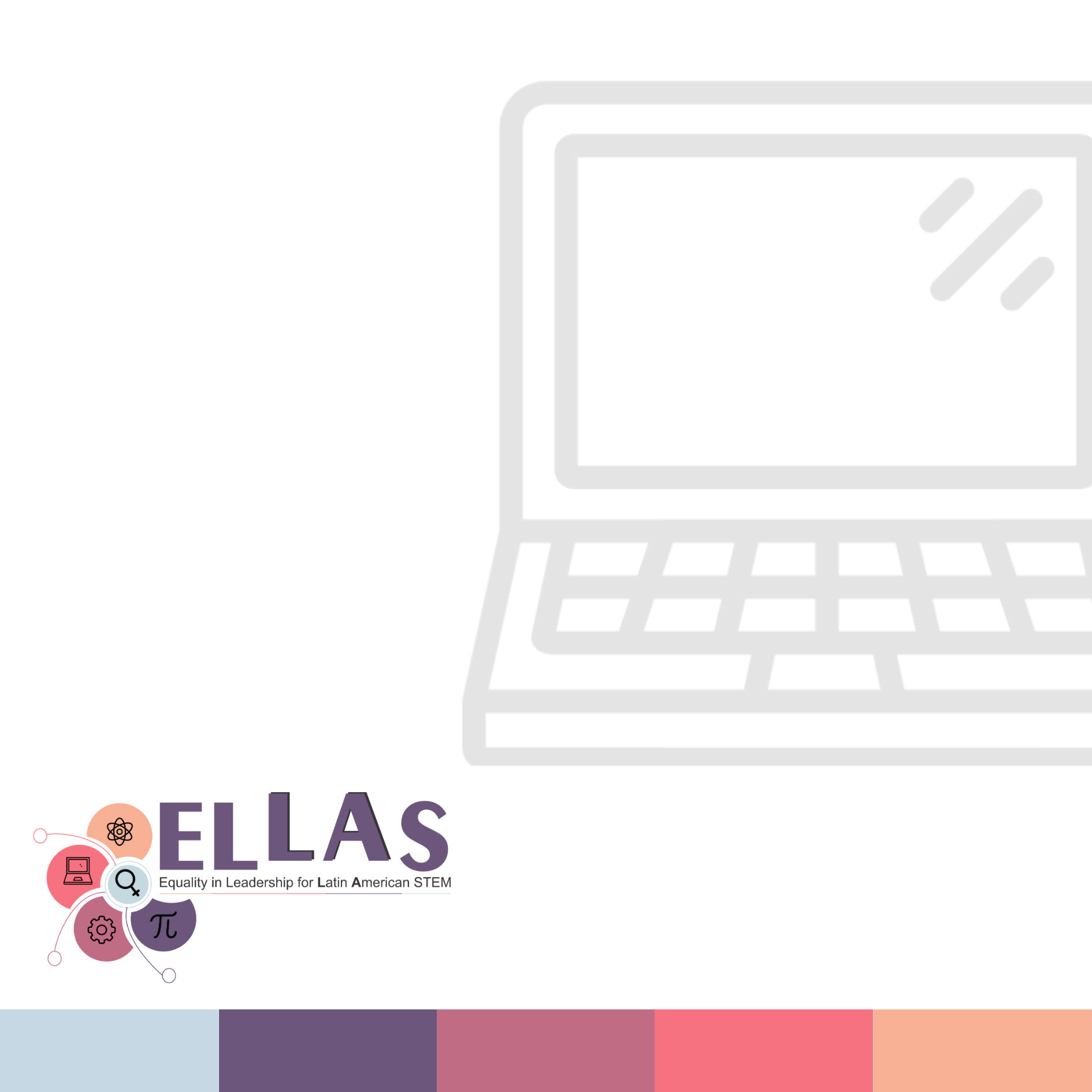 Mapping Women STEM Initiatives in Latin American Countries: Bolivia ...